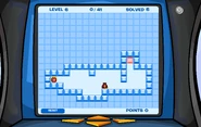 Thin Ice | Club Penguin Wiki | Fandom