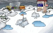 The Great Storm of 2010 | Club Penguin Wiki | Fandom