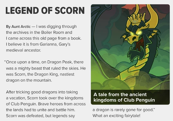 Club Penguin Times/Issue 473 | Club Penguin Wiki | Fandom