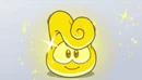 Gold Puffle | Club Penguin Wiki | Fandom