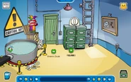 Club Penguin Improvement Project | Club Penguin Wiki | Fandom