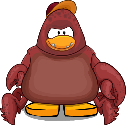 Chet Alexander | Club Penguin Wiki | Fandom