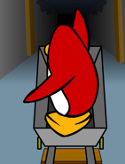 Cart Surfer | Club Penguin Wiki | Fandom