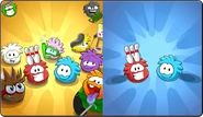 Puffle | Club Penguin Wiki | Fandom