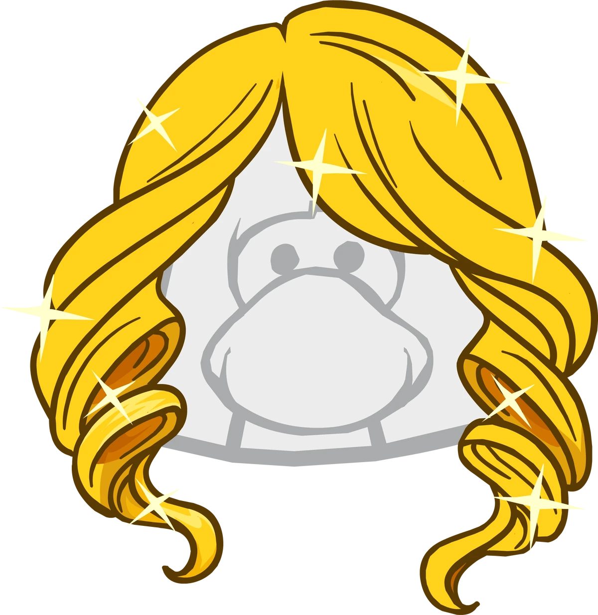 The Goldilocks | Club Penguin Wiki | Fandom