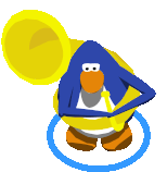 Tuba | Club Penguin Wiki | Fandom