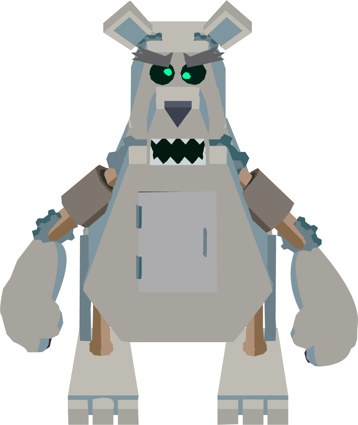 Herbot | Club Penguin Wiki | Fandom