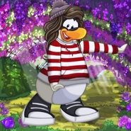 Arctic White | Club Penguin Wiki | Fandom