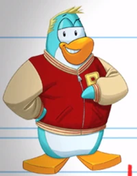 Blizzard | Club Penguin Wiki | Fandom