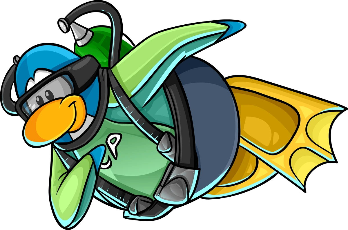 Fiesel | Club Penguin Wiki | Fandom