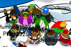 User blog:The Lord of the Rings/BEWARE OF FAKES! | Club Penguin Wiki ...
