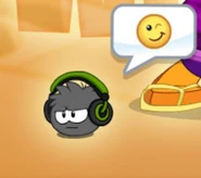 Dubstep | Club Penguin Wiki | Fandom