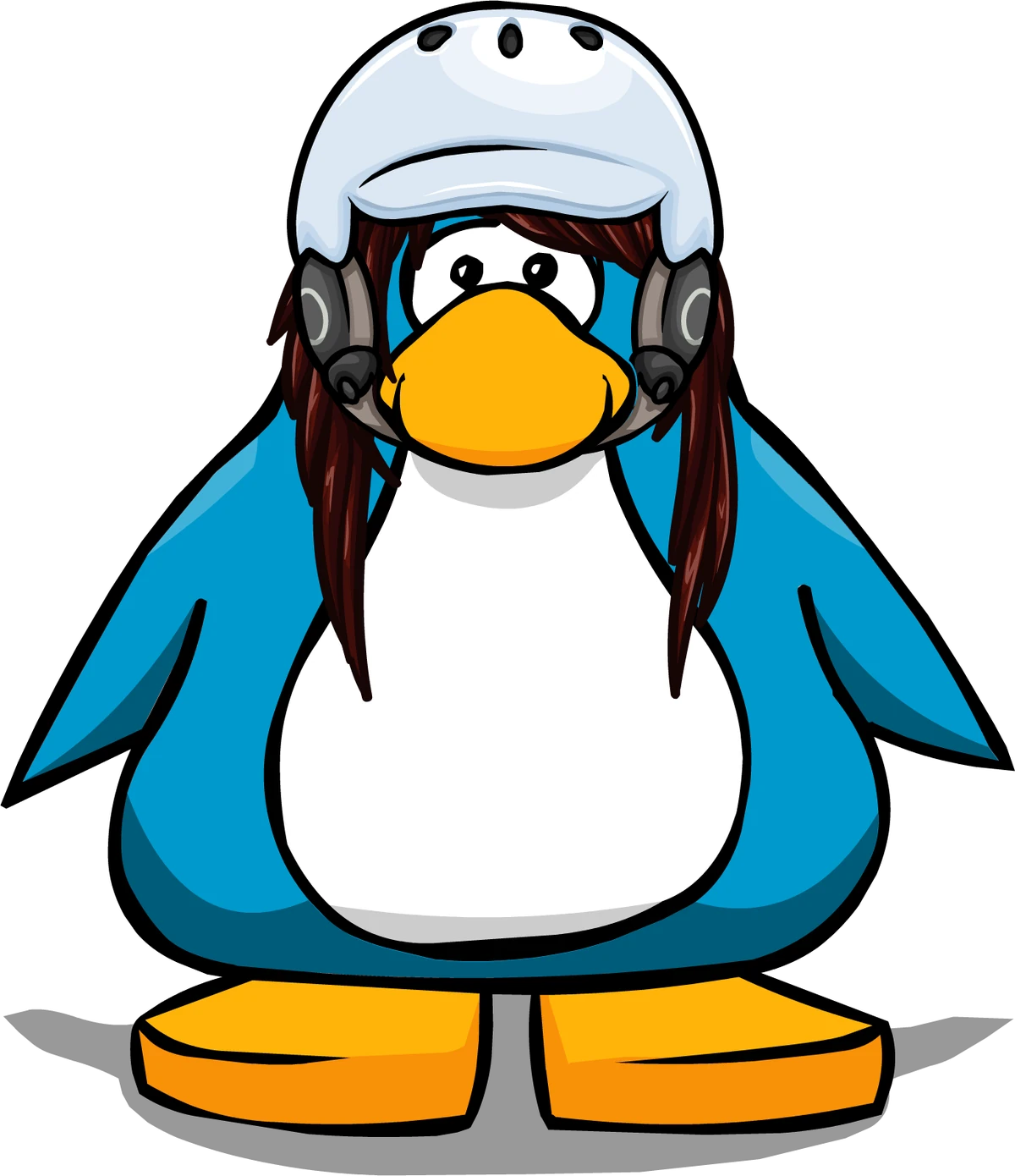 The Rocket | Club Penguin Wiki | Fandom