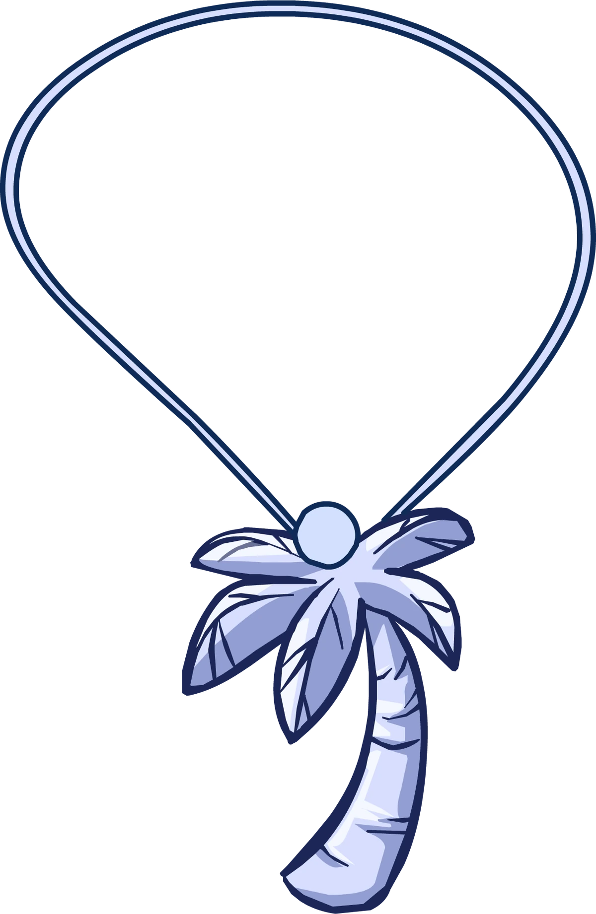 Beach Chain | Club Penguin Wiki | Fandom