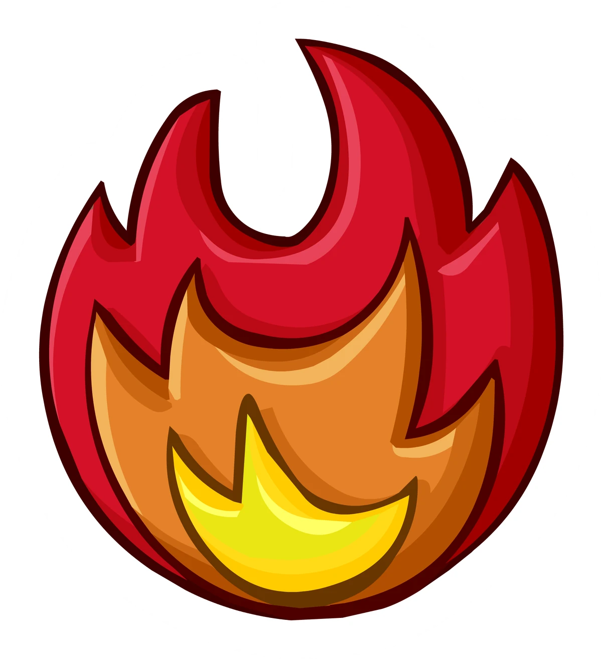 Fire | Club Penguin Wiki | Fandom