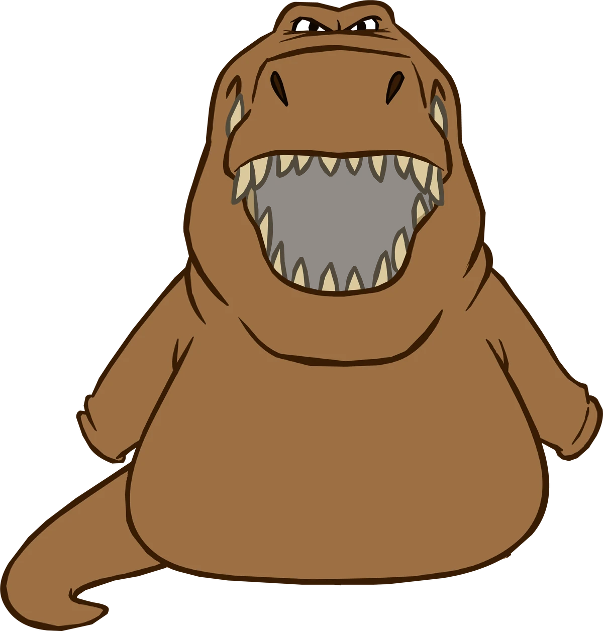 Butch Costume | Club Penguin Wiki | Fandom