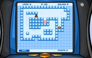 Thin Ice | Club Penguin Wiki | Fandom