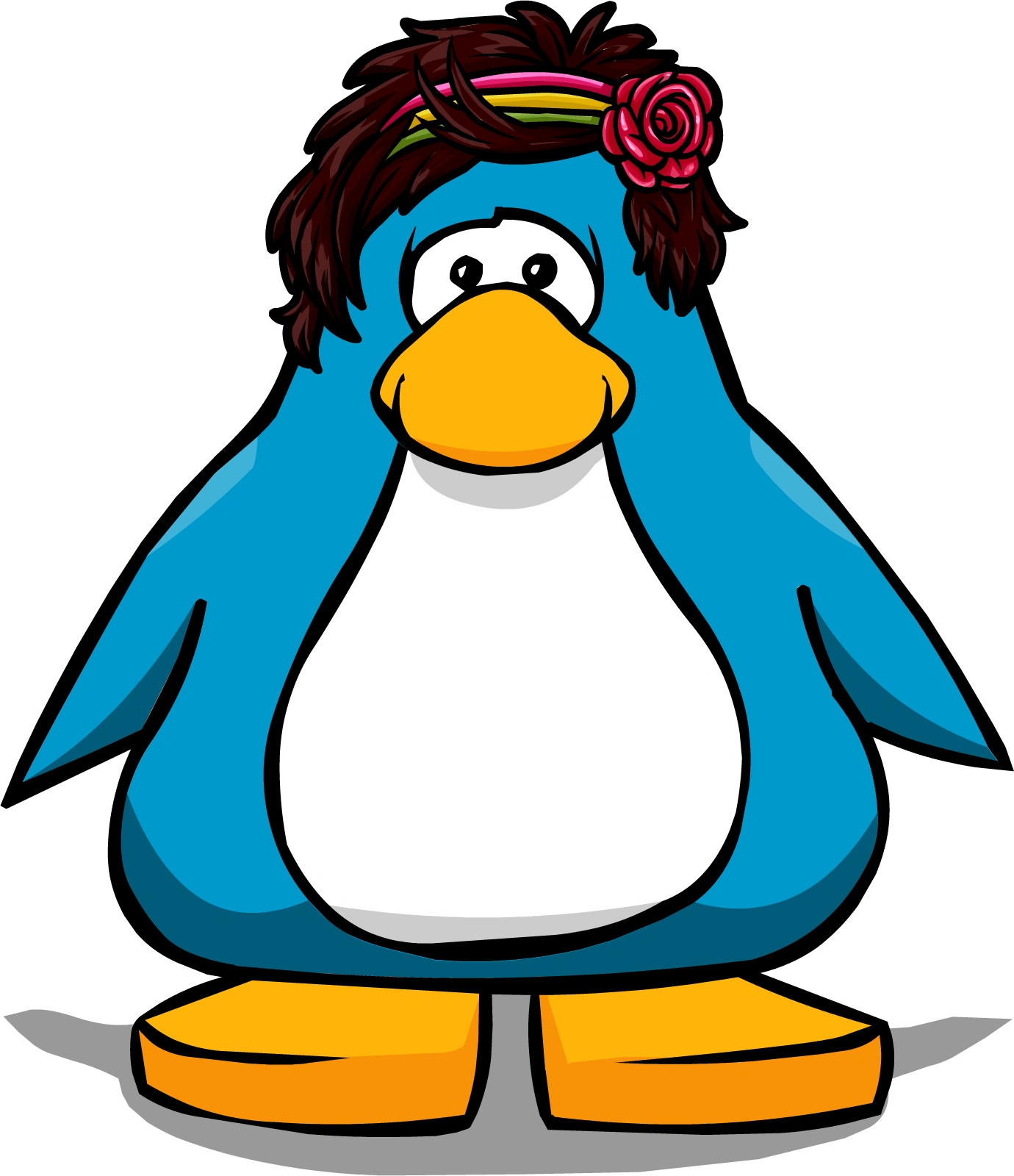 The Short and Snappy | Club Penguin Wiki | Fandom