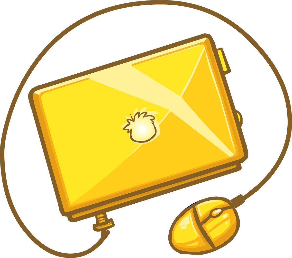 Computer (disambiguation) | Club Penguin Wiki | Fandom