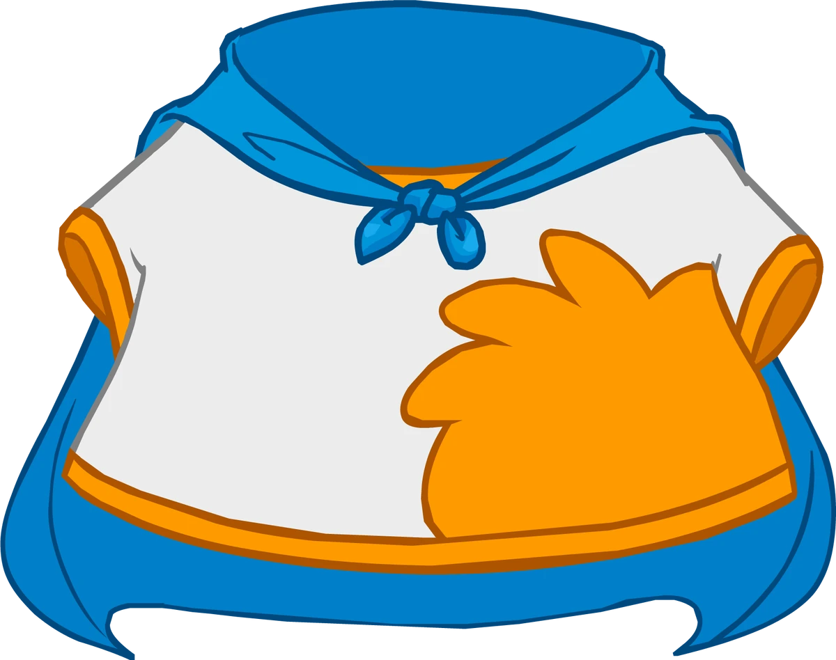 The Insta-Hero | Club Penguin Wiki | Fandom