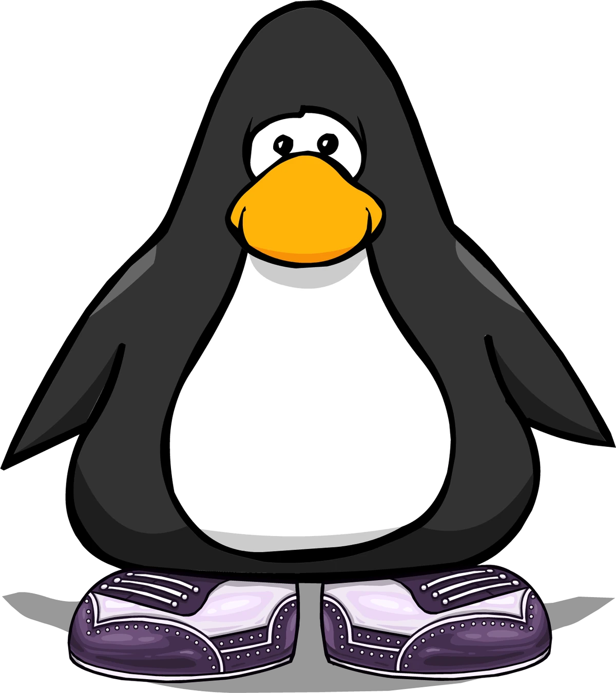 Count Shoes | Club Penguin Wiki | Fandom
