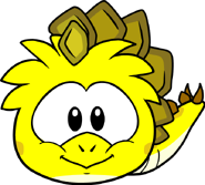 Dinosaur Puffles | Club Penguin Wiki | Fandom
