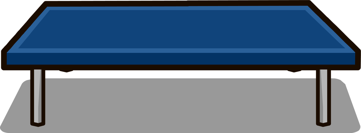 Judge's Table | Club Penguin Wiki | Fandom