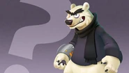 Herbert P. Bear | Club Penguin Wiki | Fandom