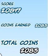 Catchin' Waves | Club Penguin Wiki | Fandom