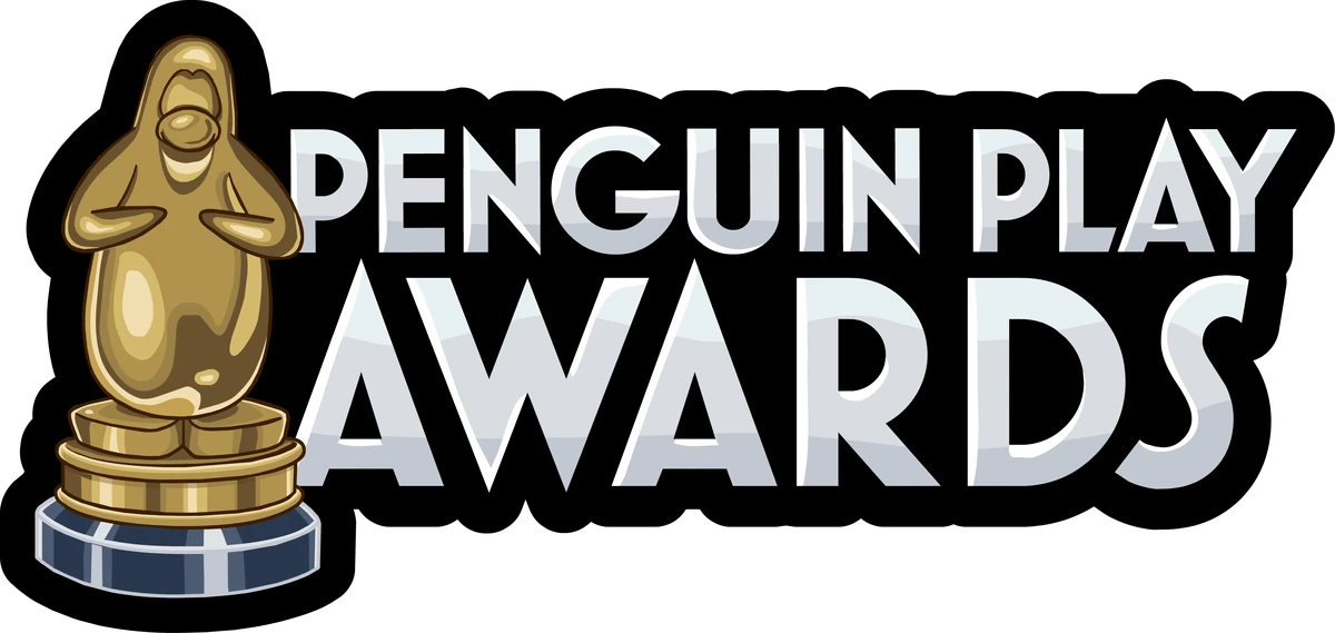 Penguin Play Awards | Club Penguin Wiki | Fandom
