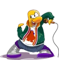 Penguin Band | Club Penguin Wiki | Fandom