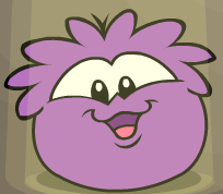 User blog:Pigm15/My Custom Parties: The Purple Puffle Party | Club ...