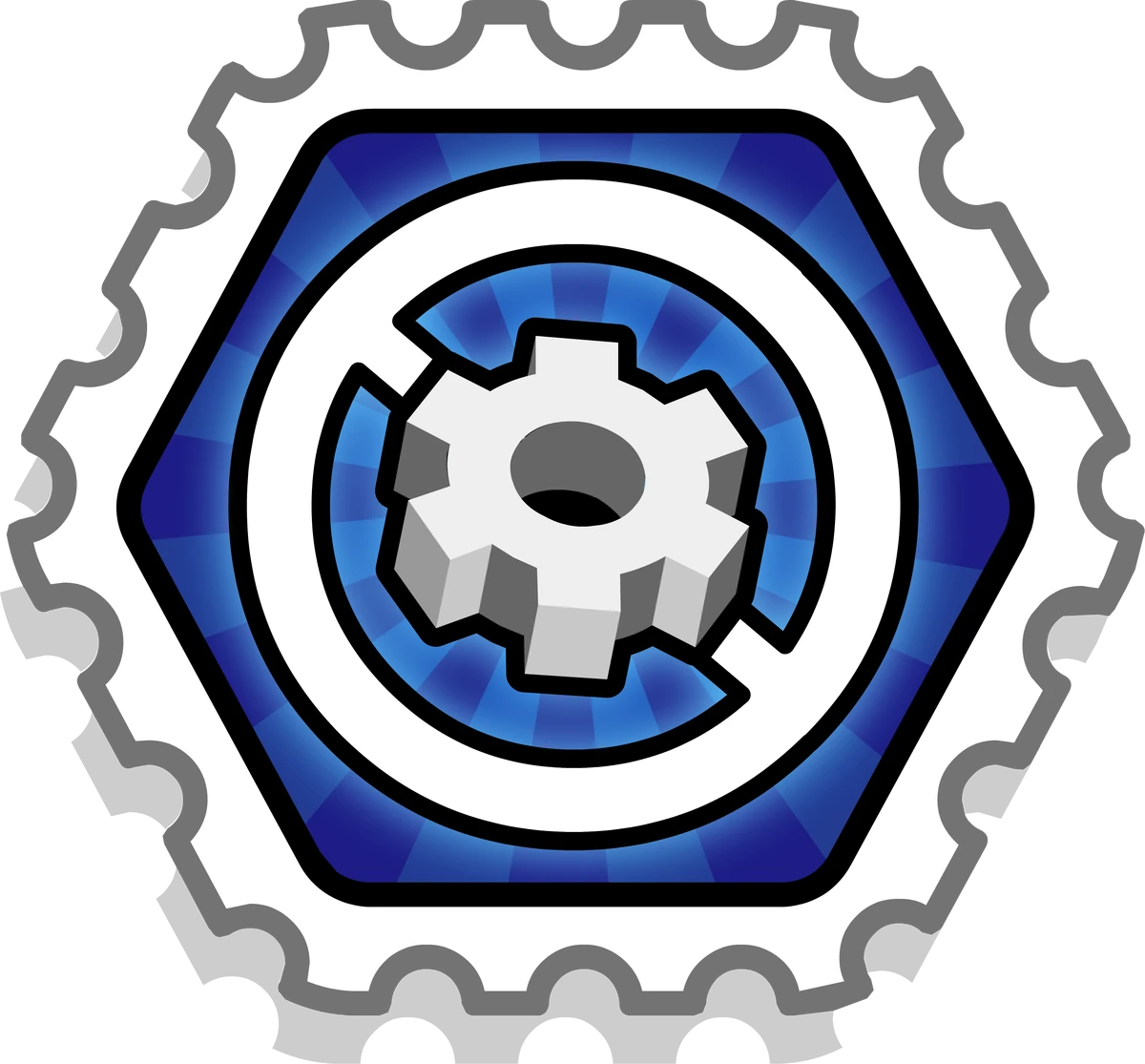 Strategic Master stamp | Club Penguin Wiki | Fandom