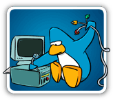 Computer (disambiguation) | Club Penguin Wiki | Fandom