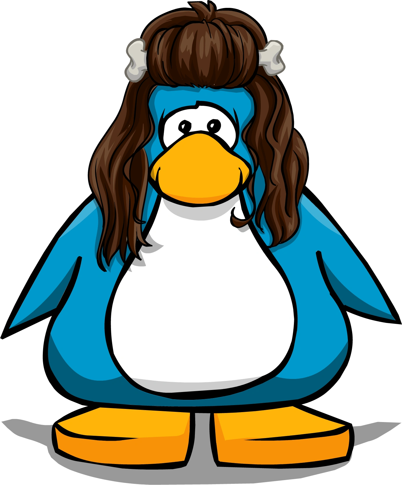 The Baba Baba | Club Penguin Wiki | Fandom