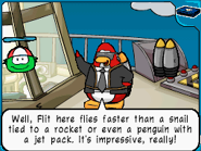 Rsnail | Club Penguin Wiki | Fandom