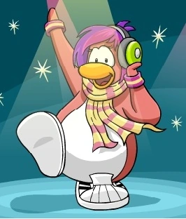 User blog:Gary the Gaget Dude/Gary's Club Penguin News- Issue 2 | Club ...