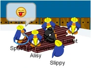 Hard Hat | Club Penguin Wiki | Fandom