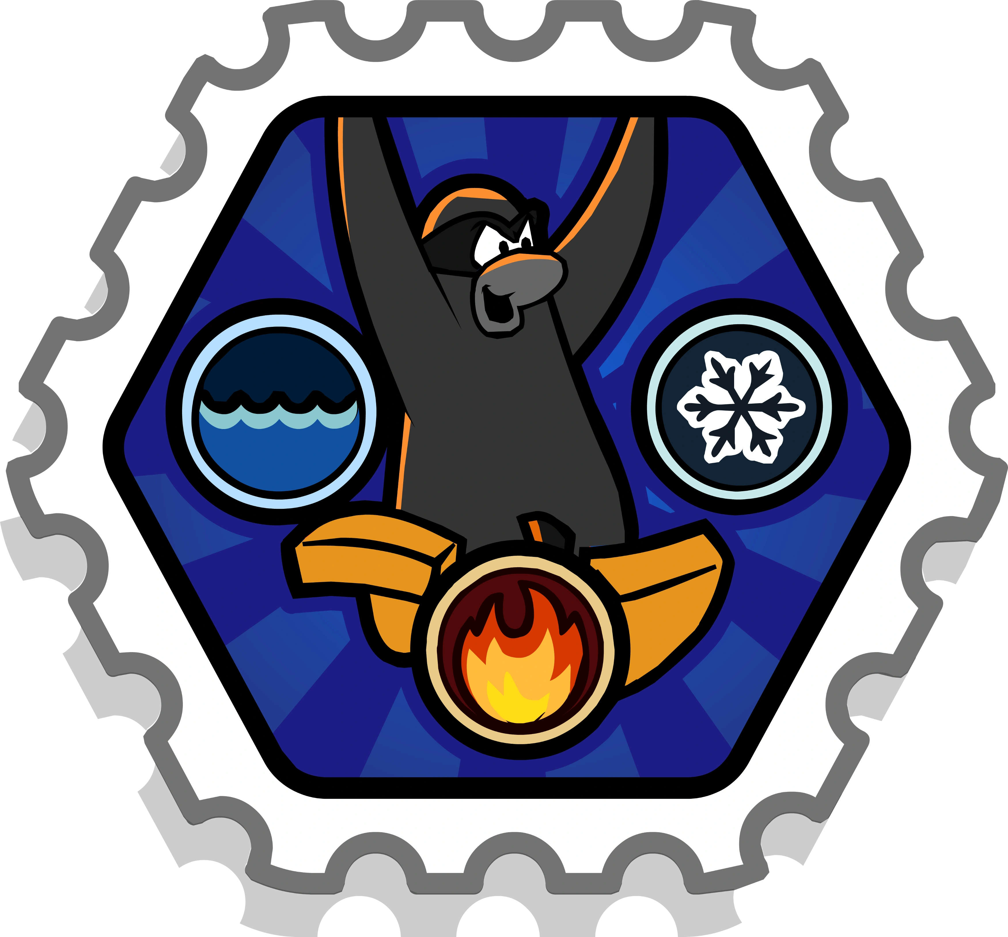 Discuss Everything About Club Penguin Wiki | Fandom