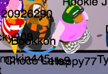 Happy77 | Club Penguin Wiki | Fandom