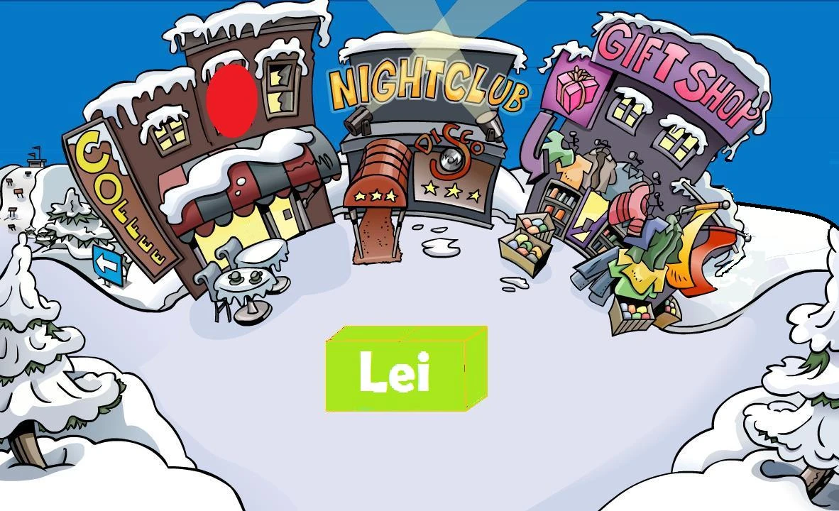 Talk:Parties | Club Penguin Wiki | Fandom