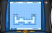 Thin Ice | Club Penguin Wiki | Fandom