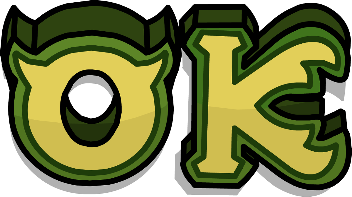 Oozma Kappa | Club Penguin Wiki | Fandom