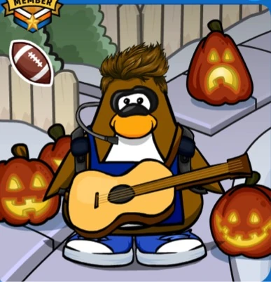 Category:Types of Penguins | Club Penguin Wiki | Fandom