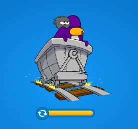 User blog:Puffleagent5/Loading Screen Updated!! | Club Penguin Wiki ...