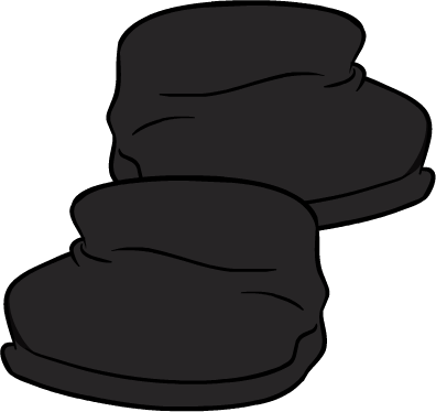 Botas de Rebelde | Club Penguin Wiki | Fandom