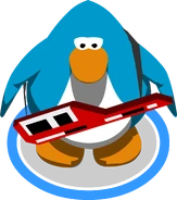 Keytar | Club Penguin Wiki | Fandom