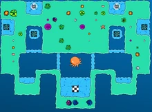 Puffle Rescue/Levels | Club Penguin Wiki | Fandom