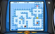 Thin Ice | Club Penguin Wiki | Fandom
