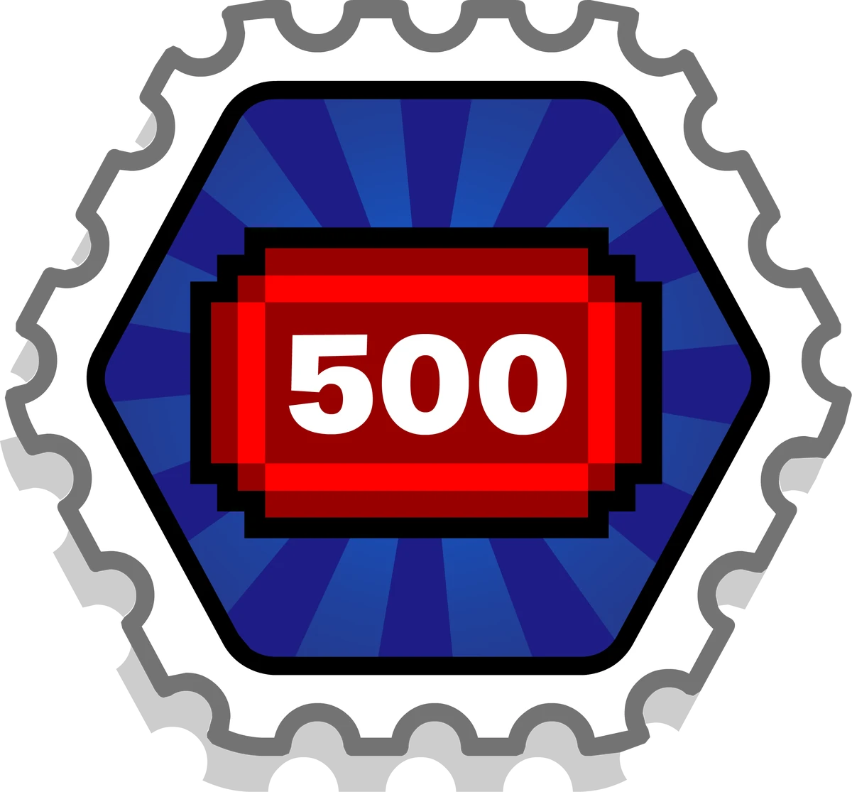 Astro Expert stamp | Club Penguin Wiki | Fandom